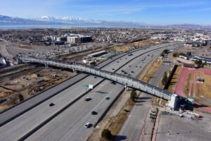 Olsen Beal | Bridge Building & Wind Turbine Erection